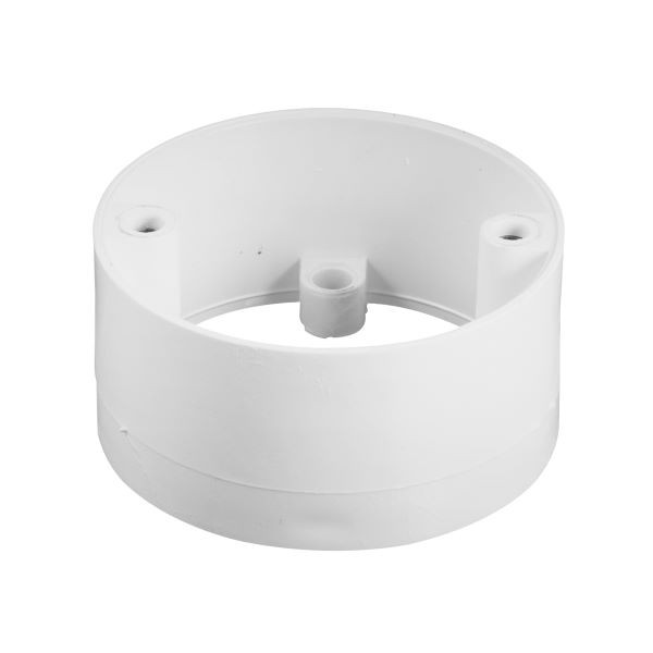 PVC EXTENSION RING RND 19MM 9141 (PKT=20)
