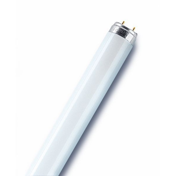 4FT 16W/865 T5 LED 6500K GLASS TUBE (LEDVANCE)