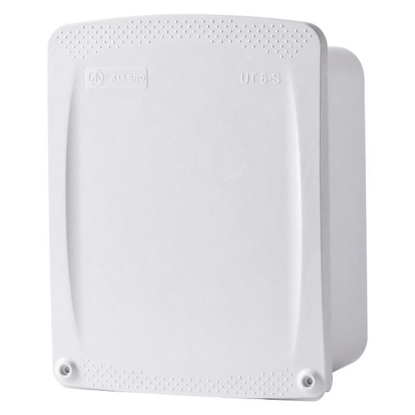 UT6-S SLIDE LID 260X210X125 040-718