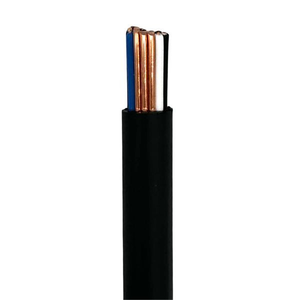 AIRDAC 10MM CABLE /MTR 60A SNE +PILOT