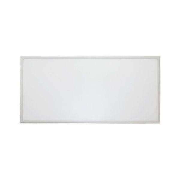 RECESS 1.2 X 600 60W LED PMMA PANEL 3CCT NO LEAD (SYNERJI)