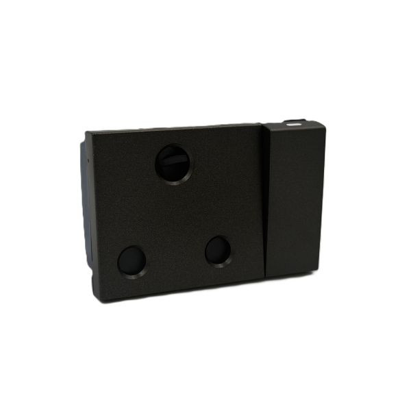 MATRIX 16A SSO MOD. HORIZ. BLK GL2MBXMP001H
