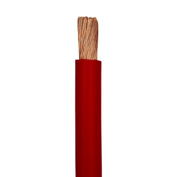 PERMOWELD 35MM RED /MTR