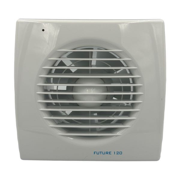 S&P FUTURE 120 WALL FAN